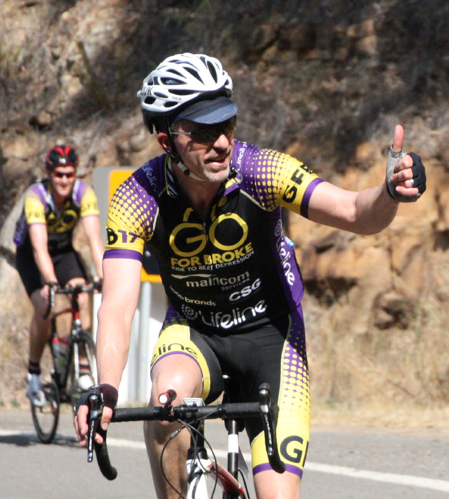 Ed Kirk - Go For Broke