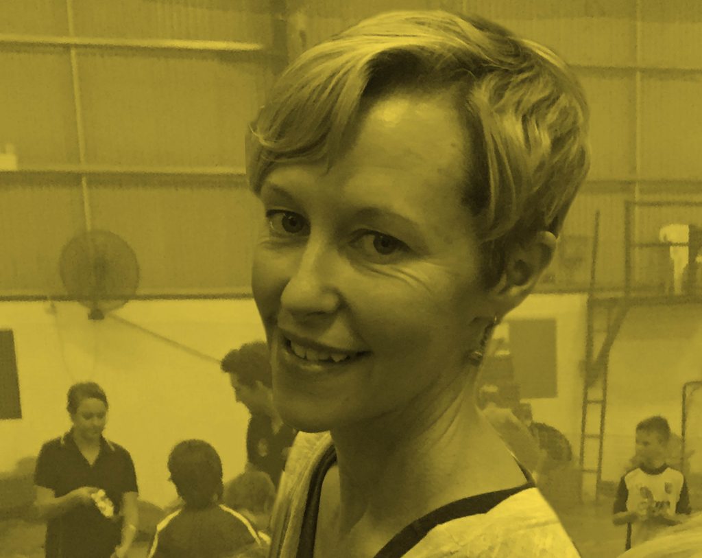 GFB Team - Go For Broke